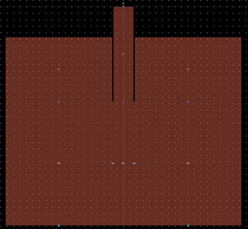 Designing and testing a 2.45 GHz 4×4 patch antenna array – Aboutbytes