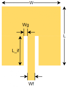 Designing and testing a 2.45 GHz 4×4 patch antenna array – Aboutbytes