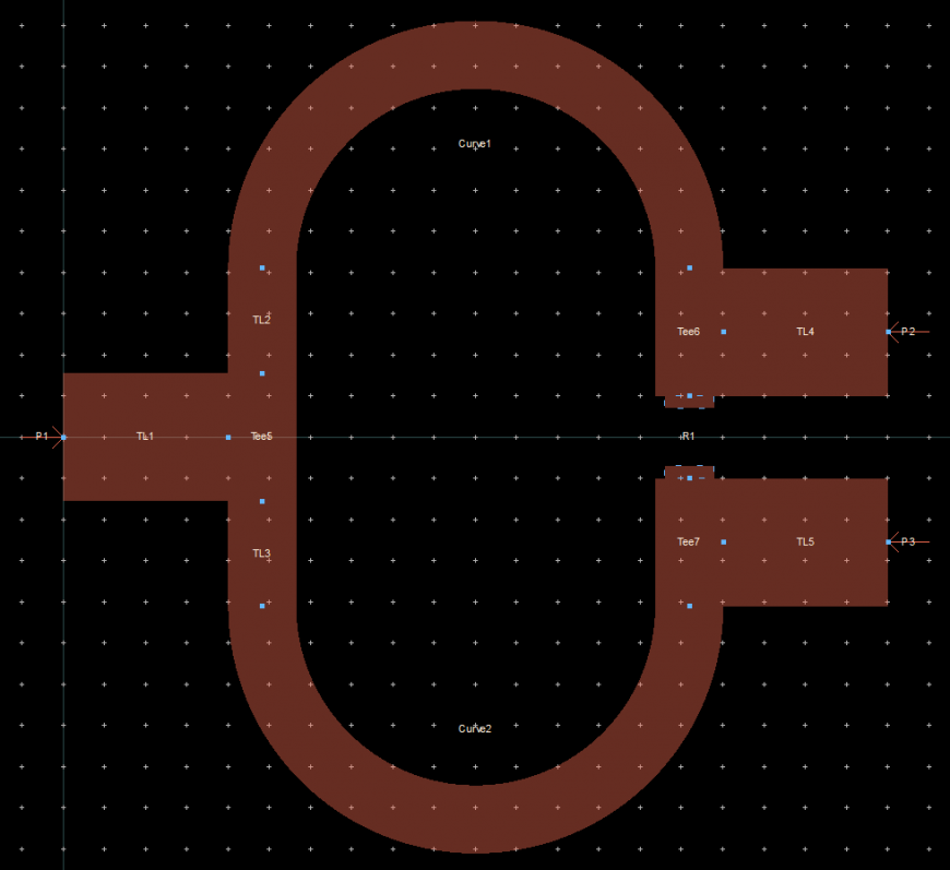Designing and testing a 2.45 GHz 4×4 patch antenna array – Aboutbytes